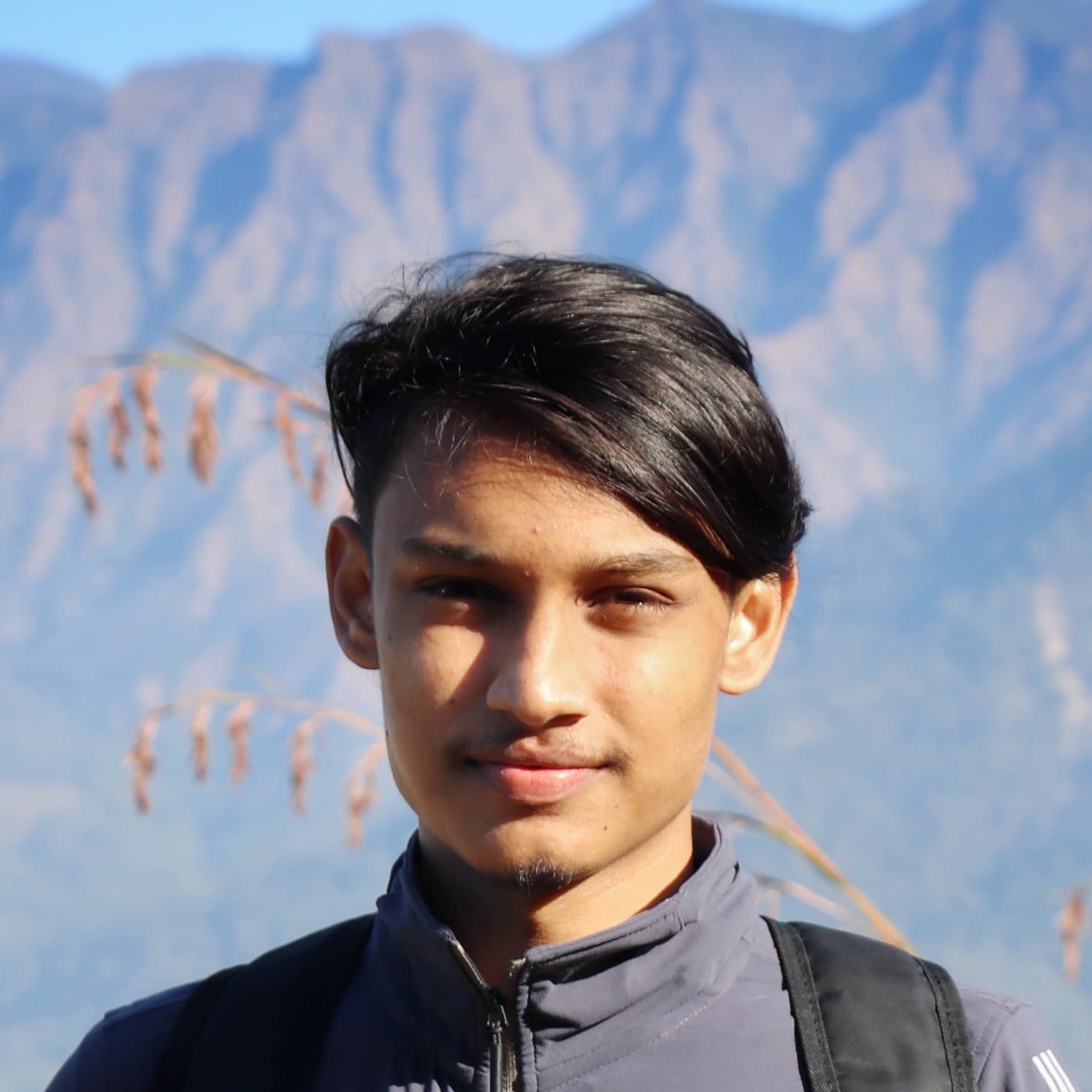 Full-Stack Software Engineer - Sulav Giri